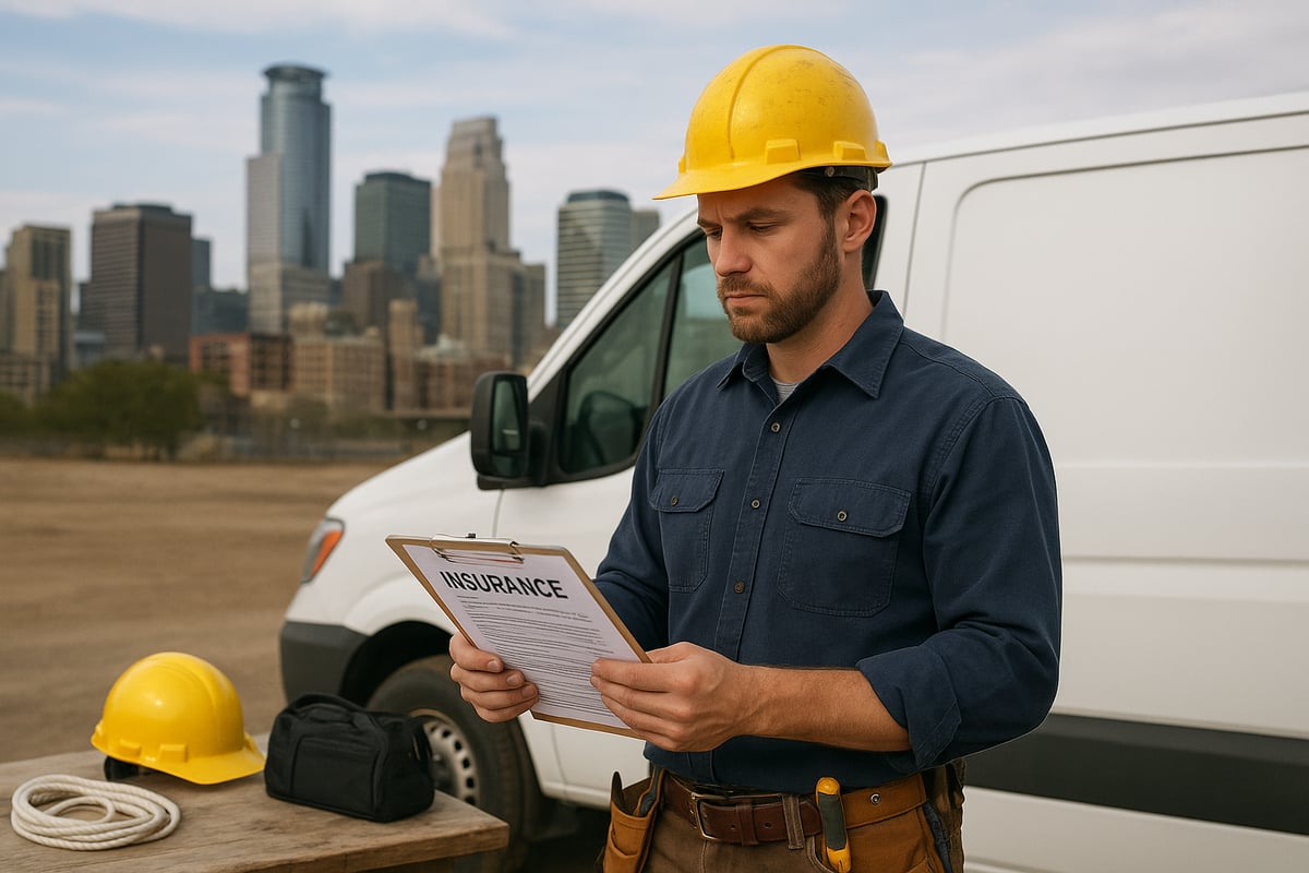Your Essential Guide to Towergate Tradesman Insurance 2026 » Guardian ...