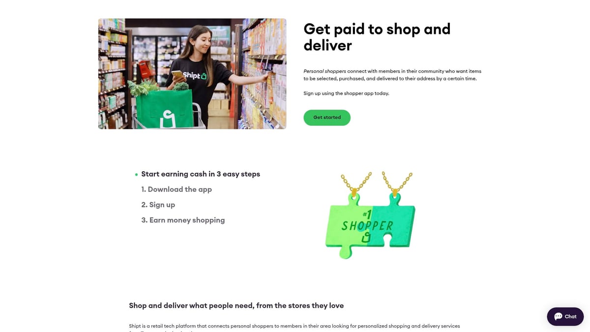 8 Best Part Time Jobs Near St Louis | 2025 Opportunities