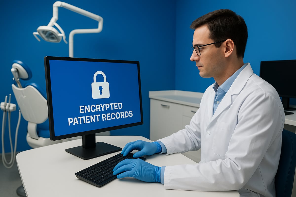 Dentally Software Guide: Your Complete Handbook for 2025 - Smart Molars ...