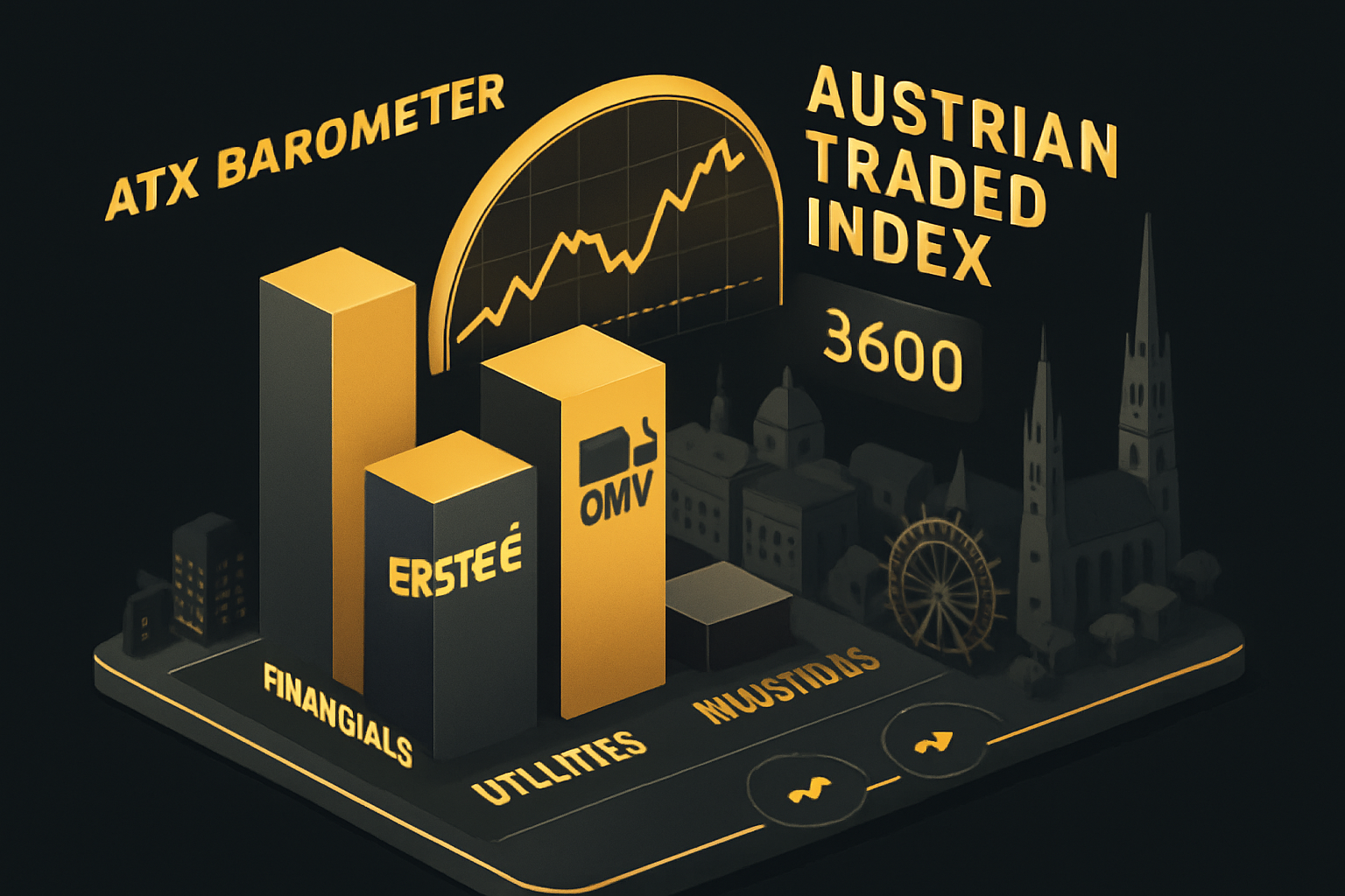 Austrian Traded Index Insights for 2025: Key Strategies