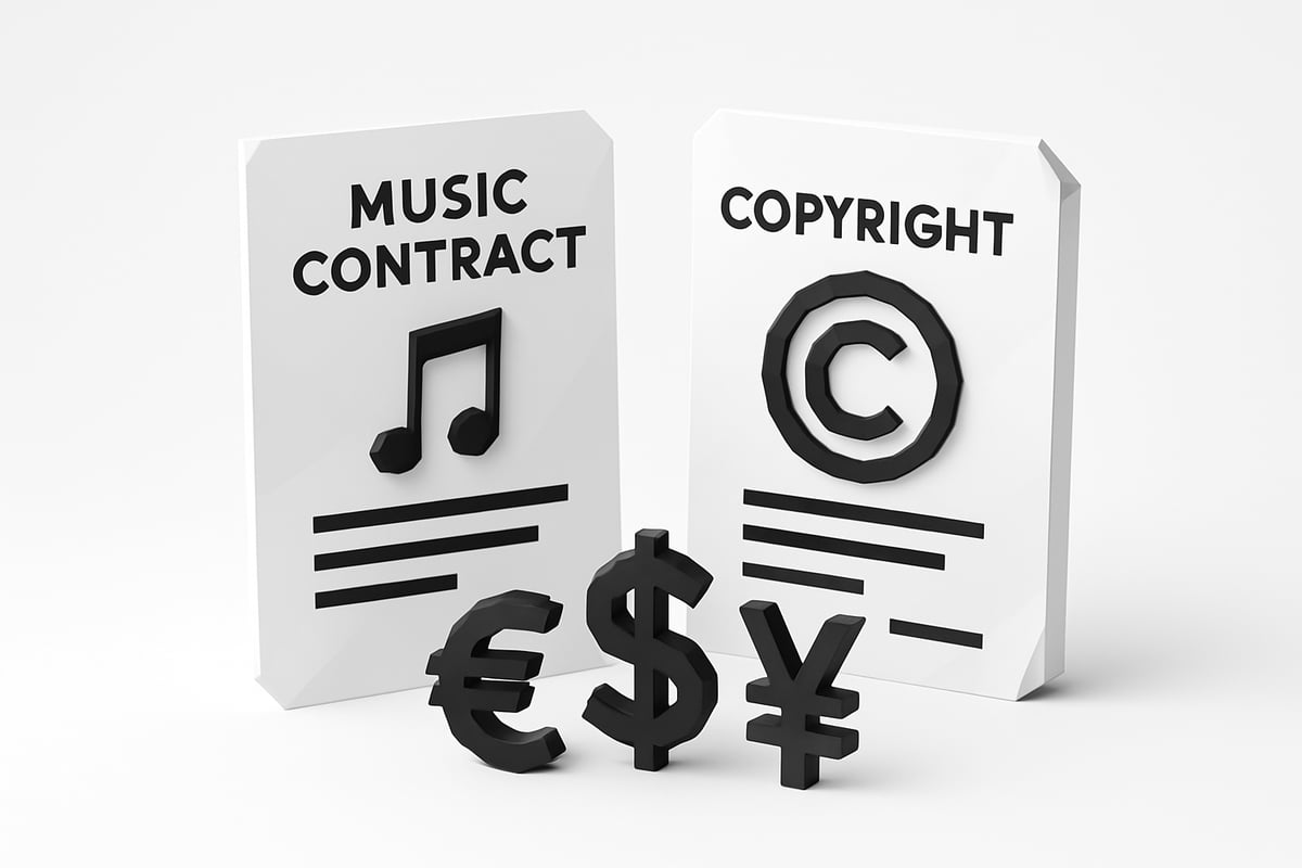 Music Synchronization License Guide for Creators (2025)