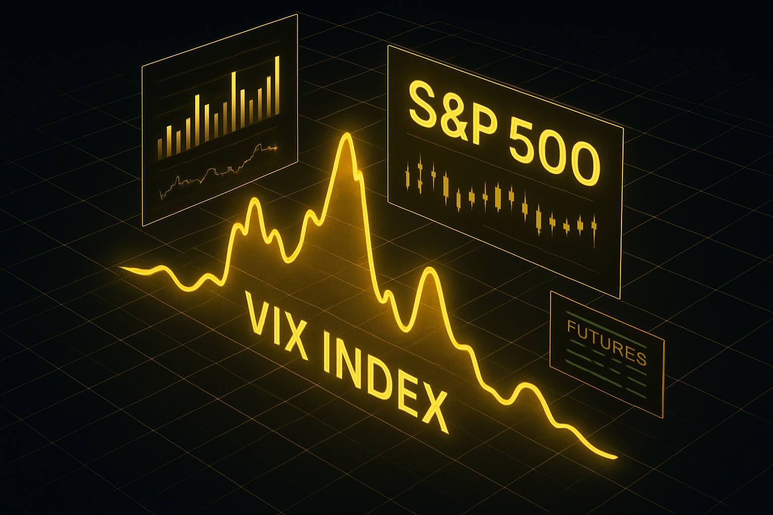VIX Future: Your Guide to Trading Volatility in 2025