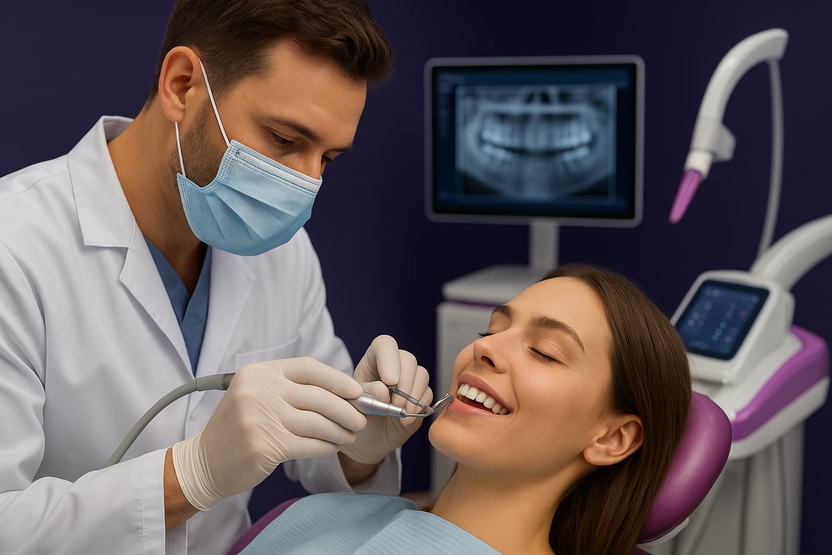 7 Amazing Benefits of Cosmetic Contouring Teeth in 2026 - Azure Dental ...