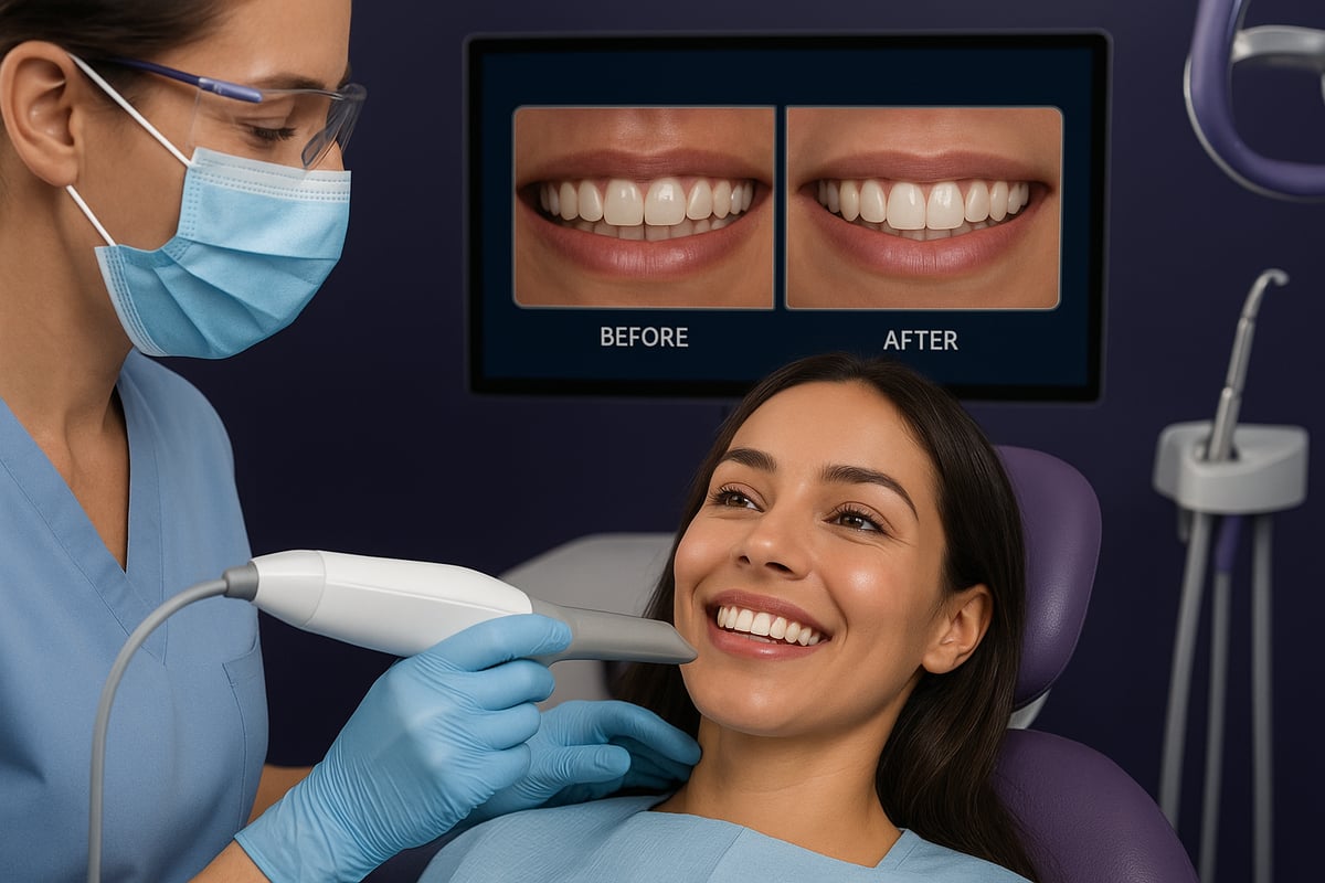 7 Amazing Benefits of Cosmetic Contouring Teeth in 2026 - Azure Dental ...