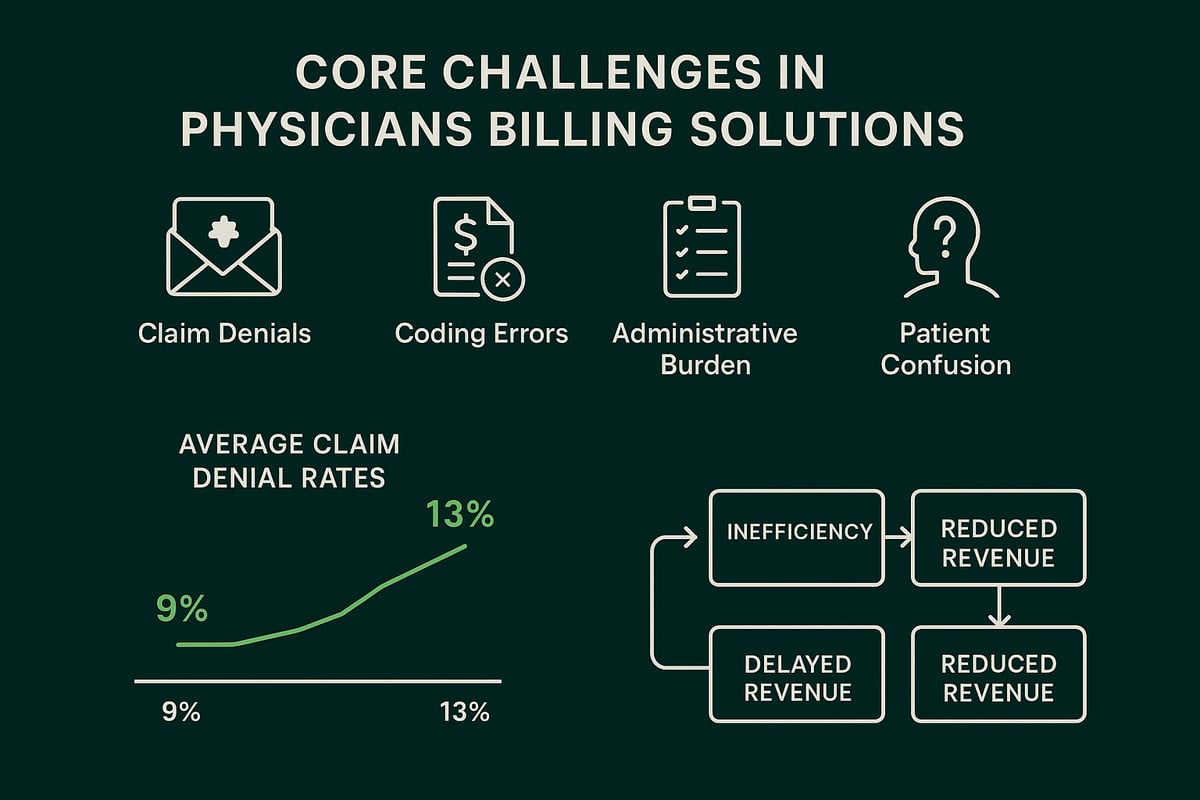Physicians Billing Solutions Guide: Streamline Success in 2026 ...