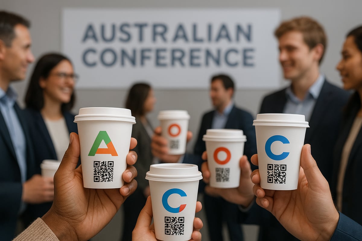 Customize Disposable Cups: The Creative Guide for 2026