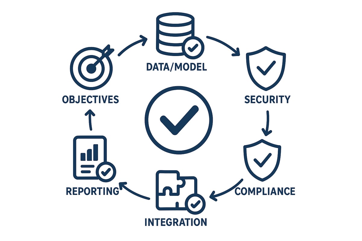 AI Validation Guide: Best Practices and Insights for 2025 - SaaS Validation
