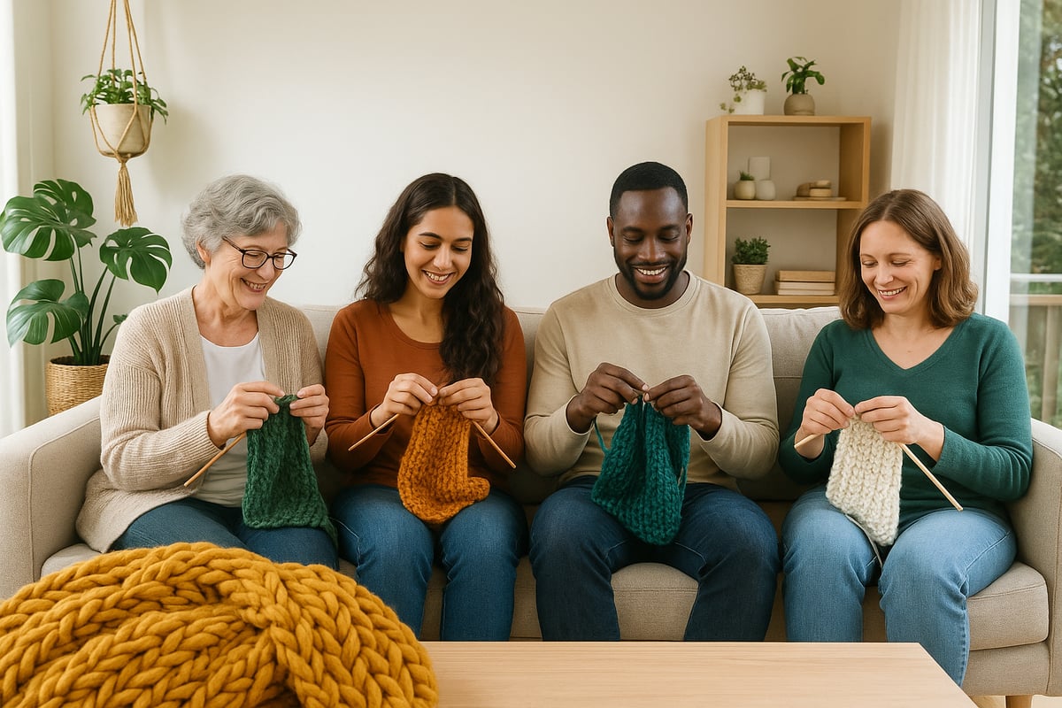 Top Kit Knitting Projects for 2026: Inspiration and Ideas