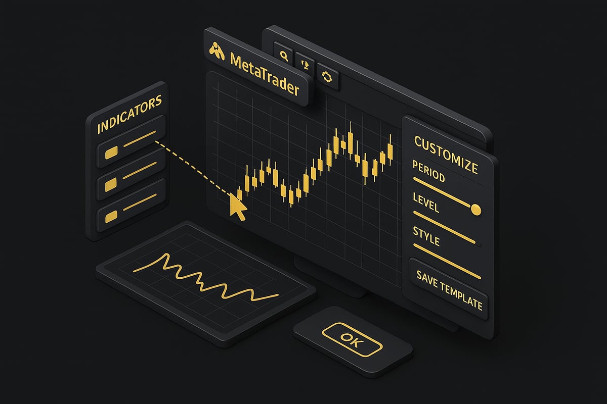 MetaTrader Indicators: Expert Tips for 2026 Traders