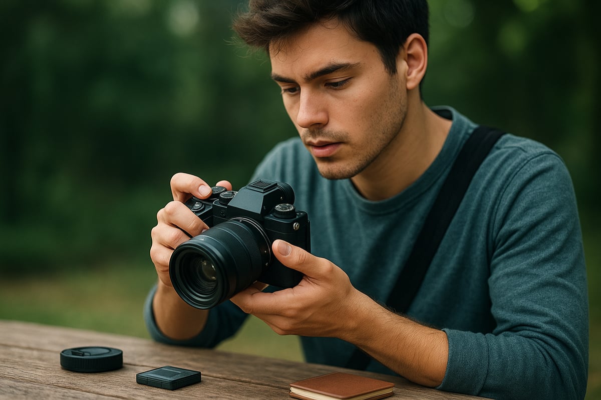 7 Essential Great Beginner Camera Tips for Stunning Photos in 2026 ...