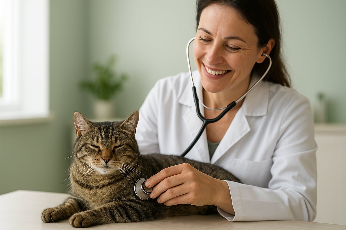 Le Chat de la Maison : Guide Complet pour 2025 | Félins pour l'autre ...