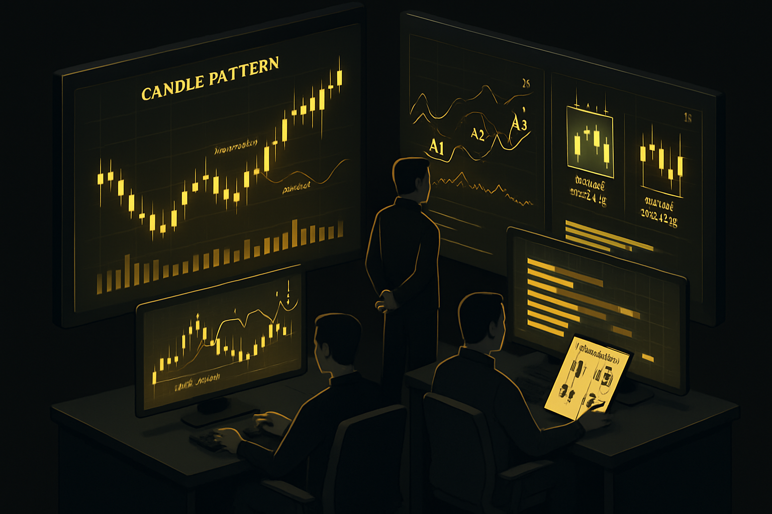 Candle Pattern Chart: Expert Tips for 2025 Trading Success