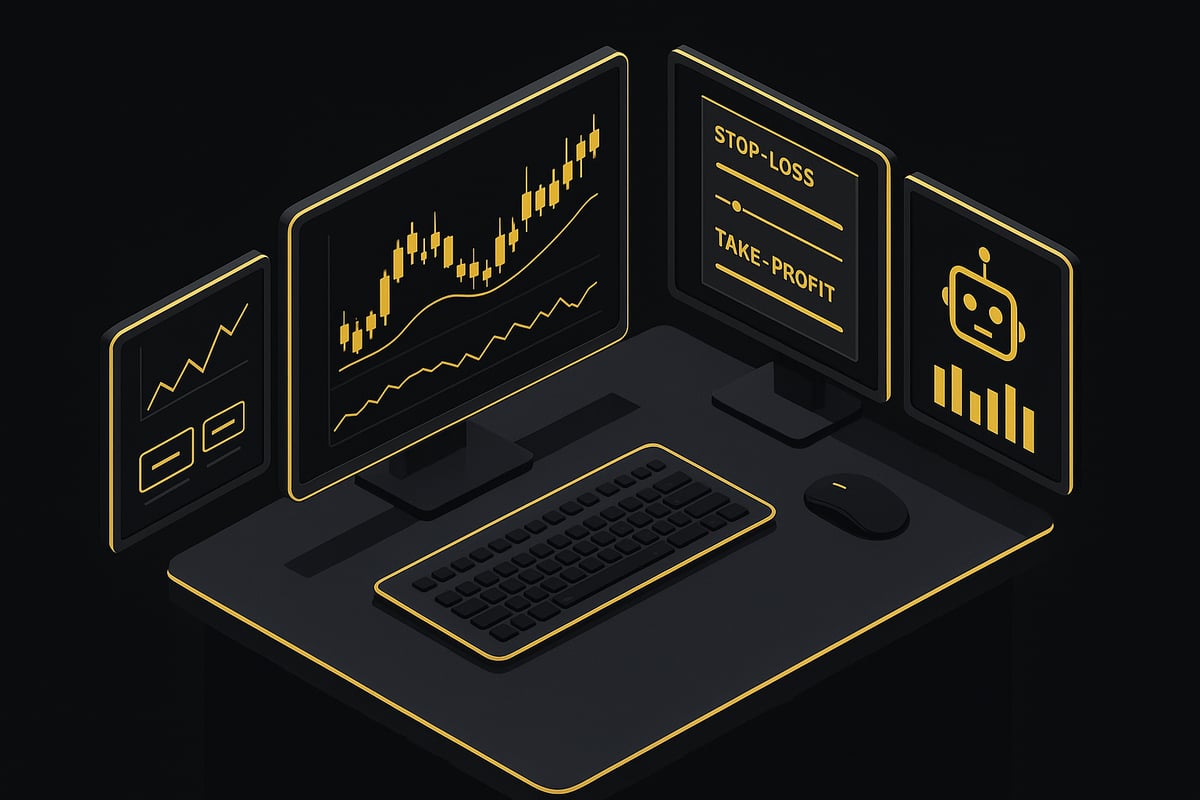 Candle Patterns: Master Top 12 for Trading Success in 2026