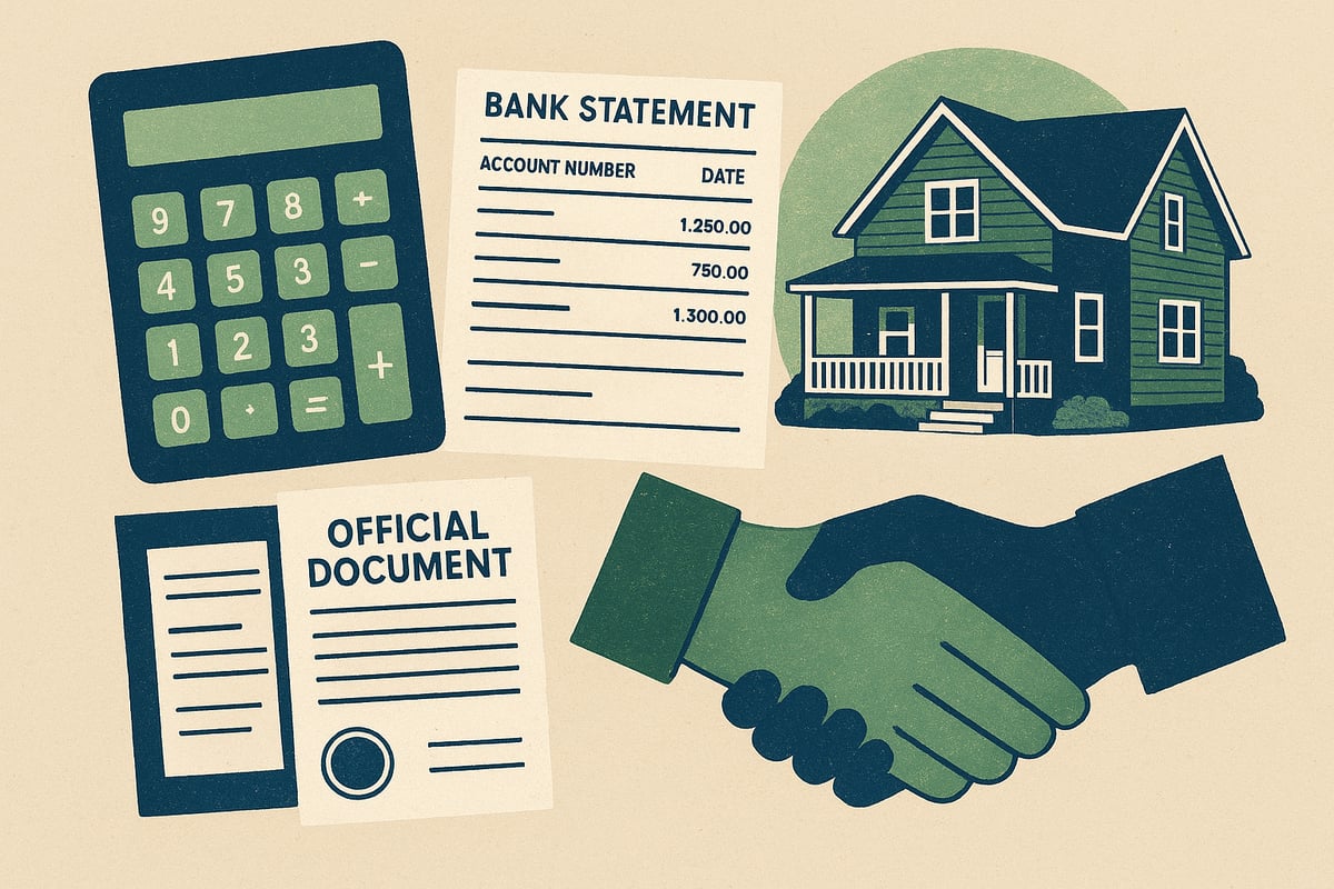 Guide Pratique 2026 : Chercher Maison à Acheter Pas à Pas