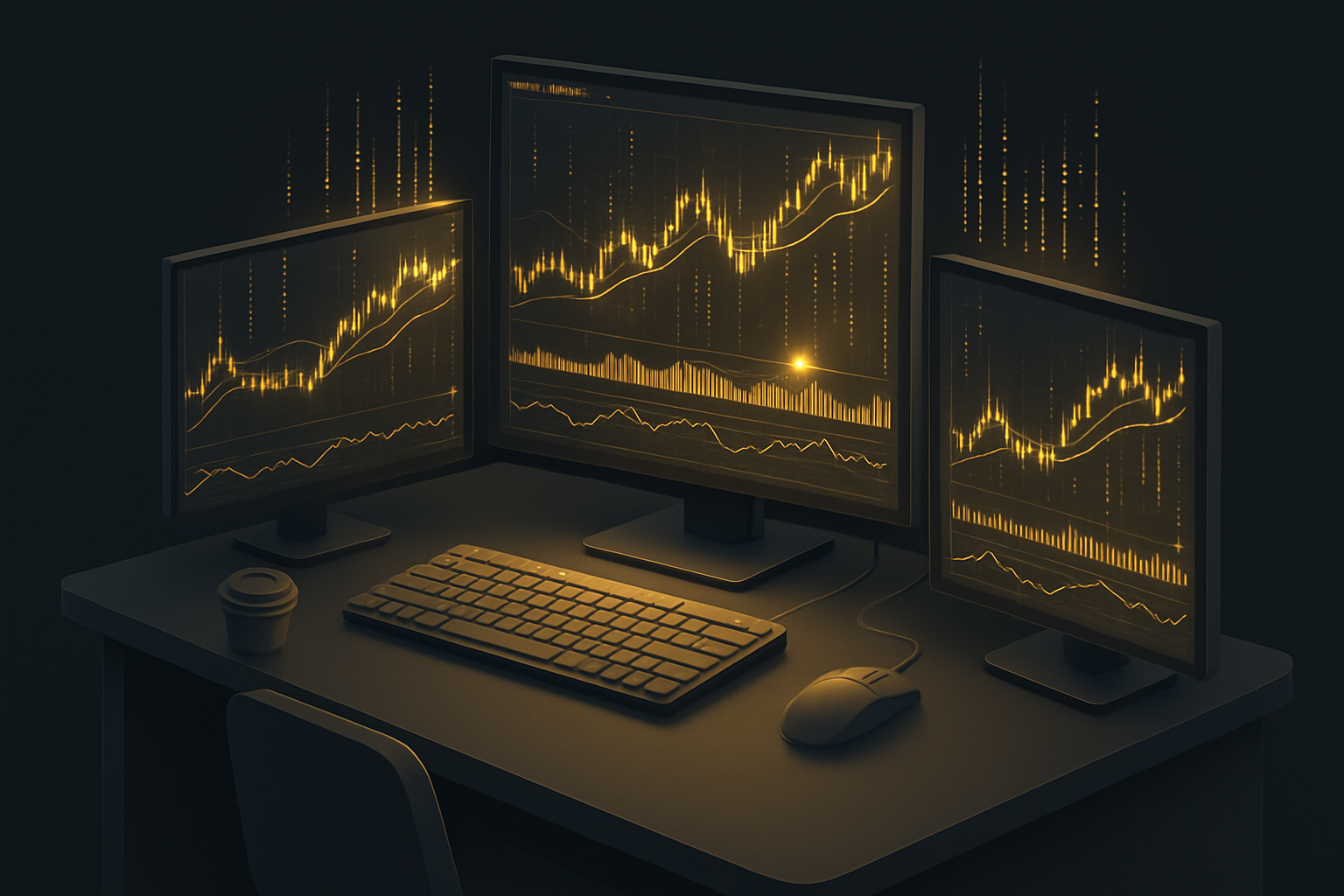 Trading Charts: Master Analysis Techniques for 2025