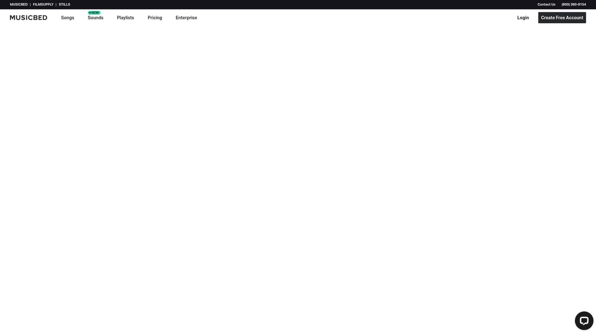 9 Essential Best Music Library Picks for 2025 Creators