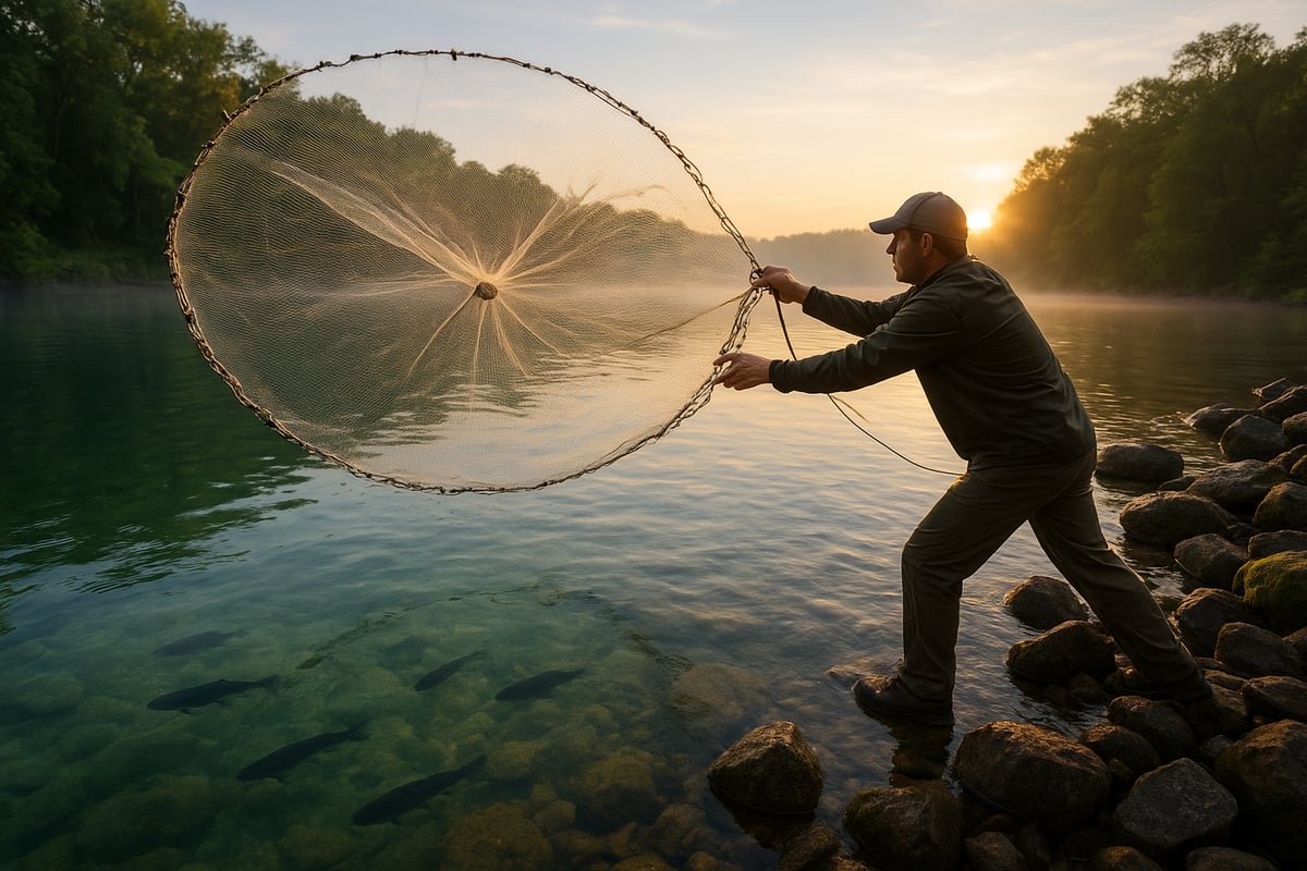 7 Essential Casting Net Near Me Tips for 2026 Success