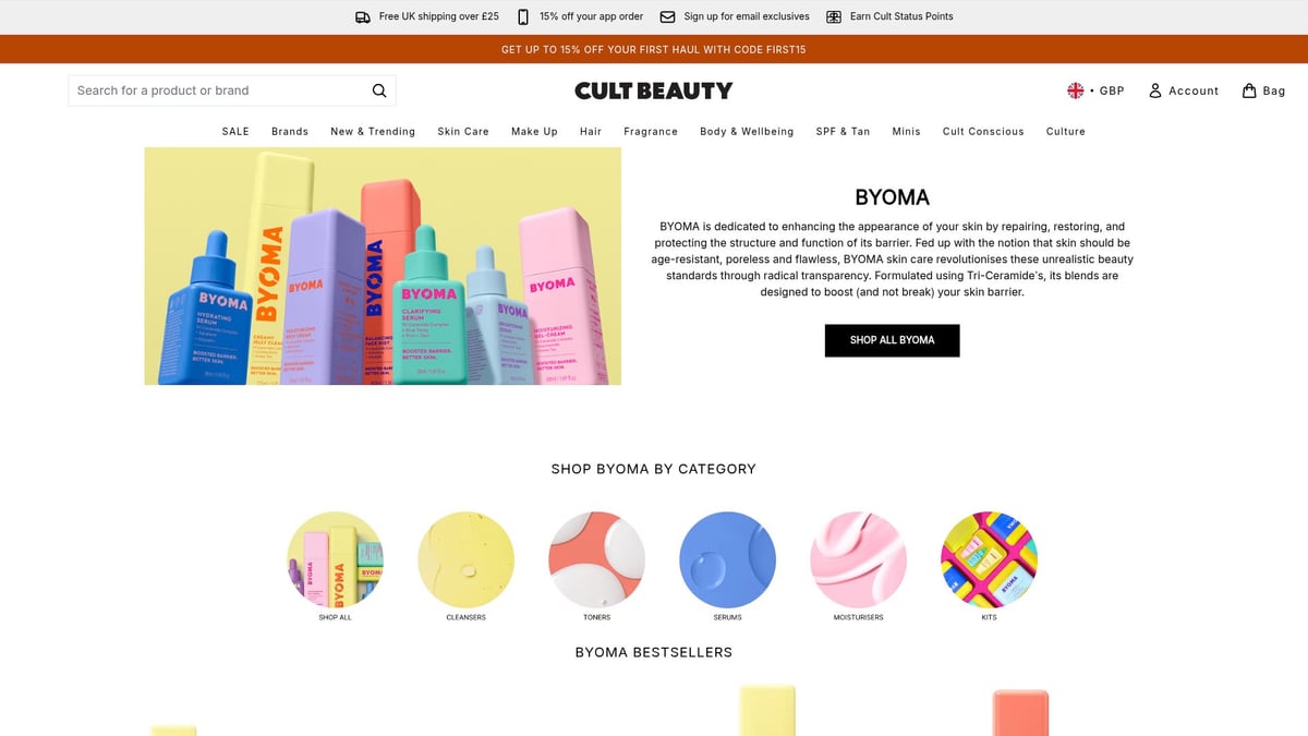 10 Best UK Skincare Brands to Try in 2026 – White Rabbit Skin Care