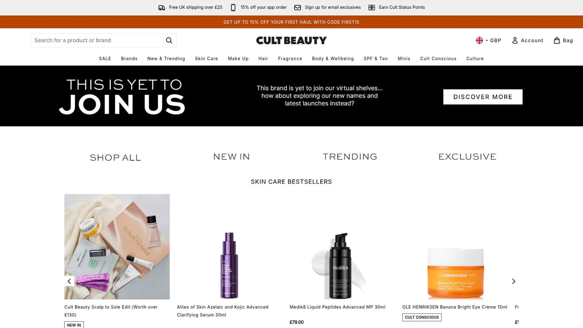 10 Best UK Skincare Brands to Try in 2026 – White Rabbit Skin Care