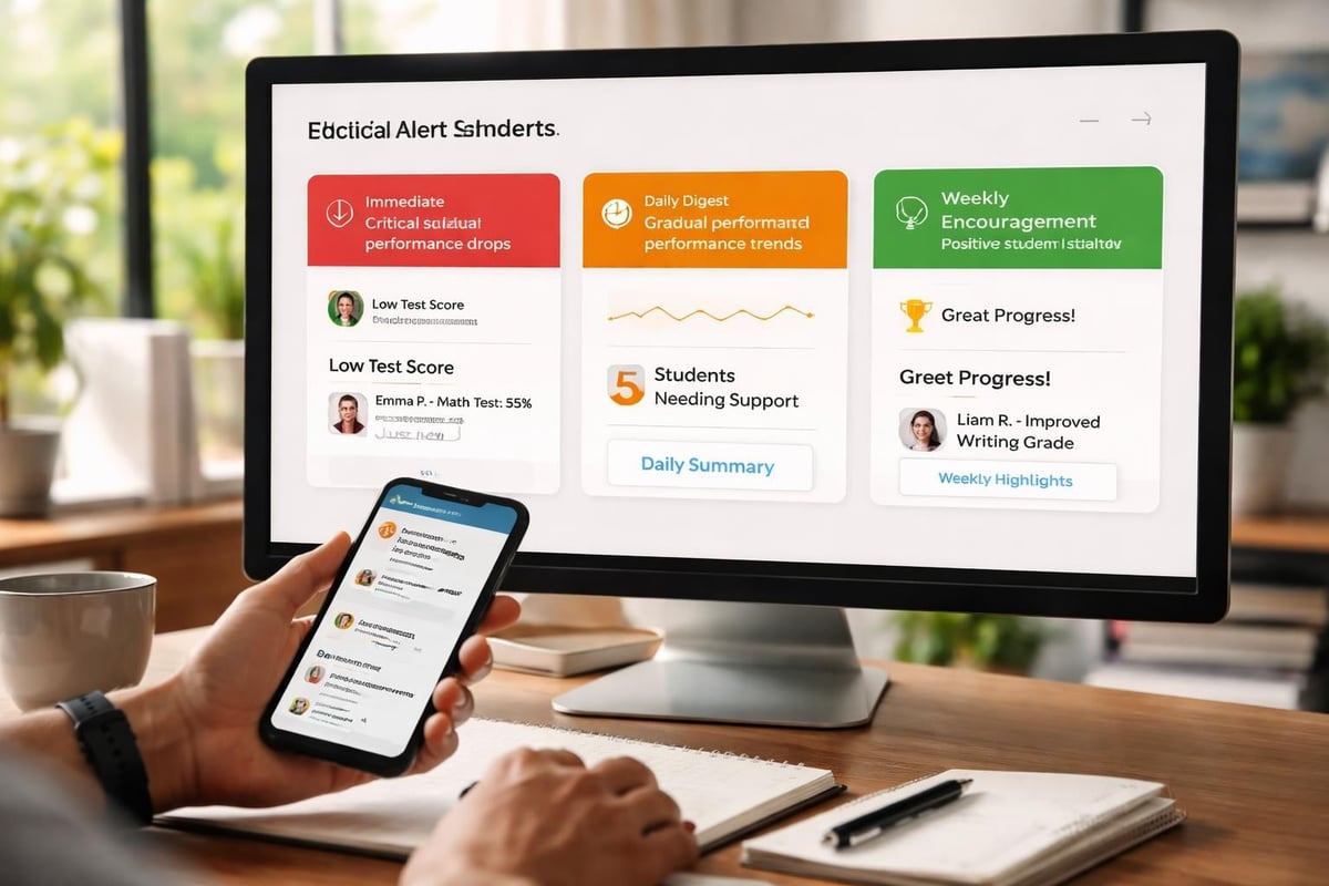 Instructional Data Dashboard Best Practices for 2026 - Subscribe to ...