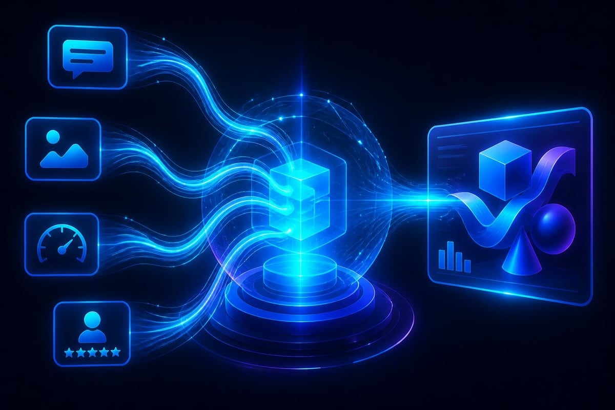 AI Driven Design: Latest News & Enterprise Solutions | Stellium Consulting