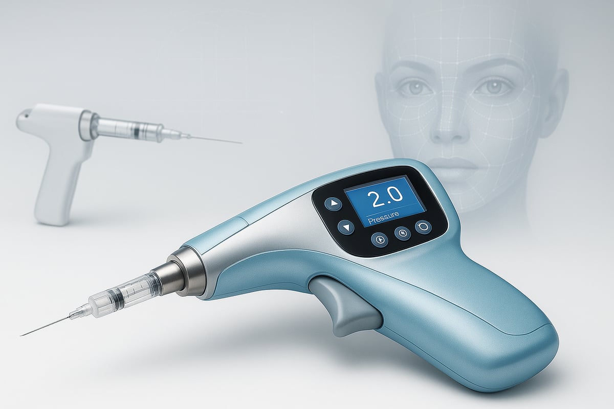 Filler Injector Guide: Expert Insights for 2026