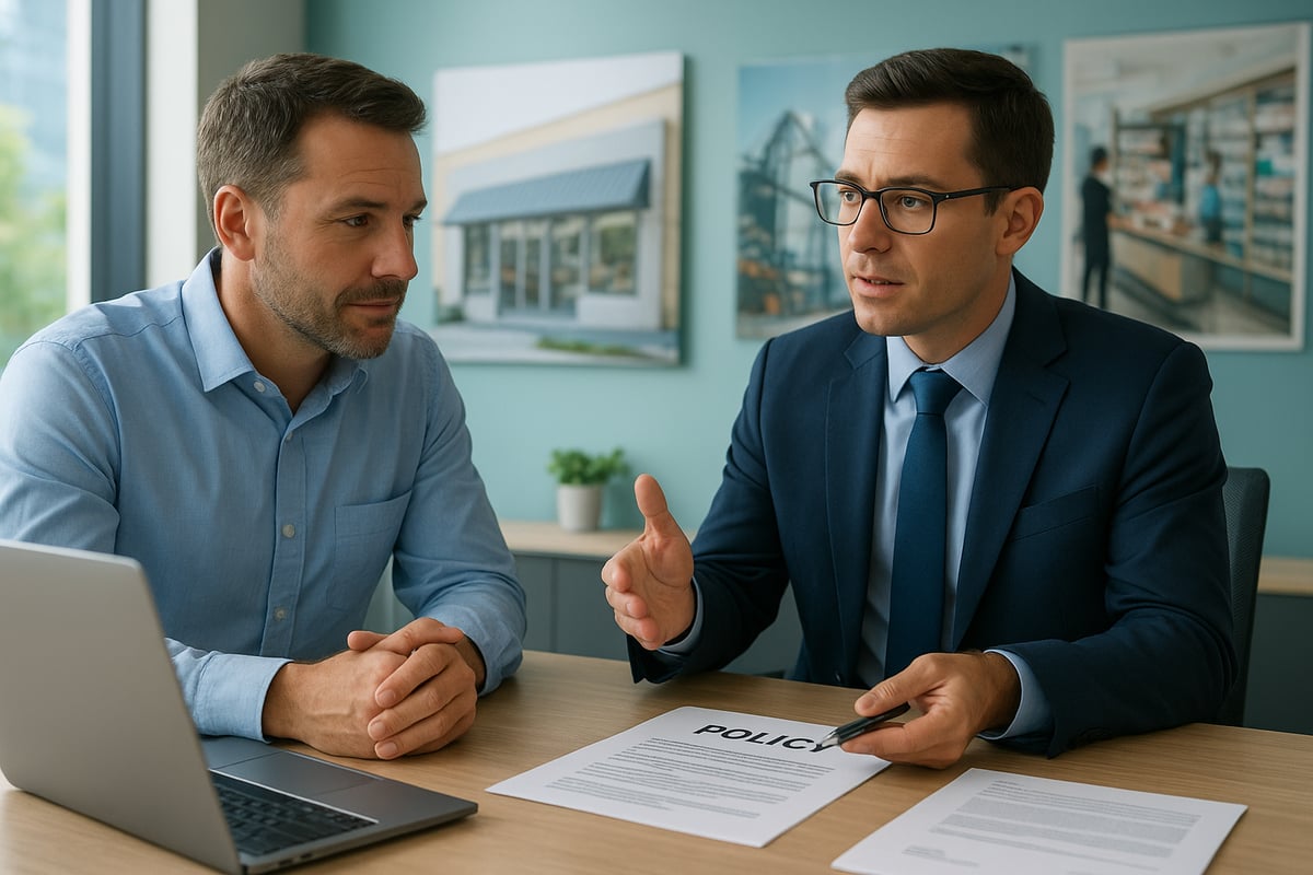 Workers Comp Insurance Coverage Guide: What to Know in 2026 » Guardian ...