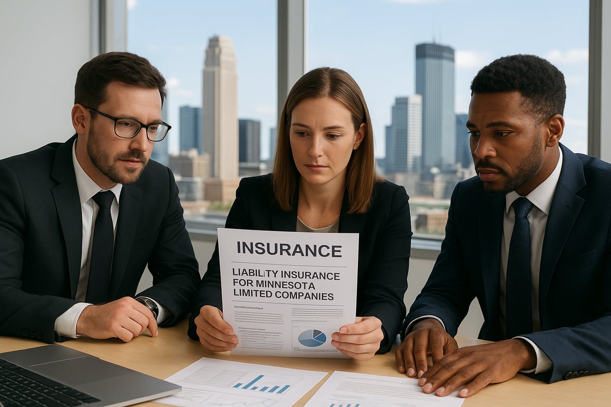 Limited Company Liability Insurance Guide: Protect Your Business 2026 ...