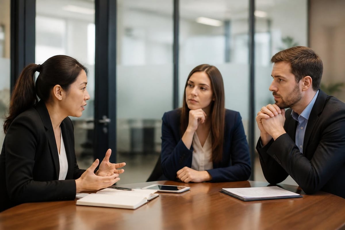 Lawyer for Workplace Issues: When and How to Get Help | WorkSource ...