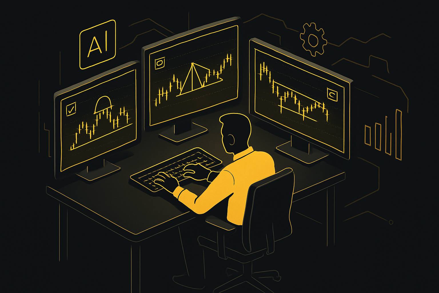10 Best Trading Chart Pattern Examples for 2025 - PipTrend