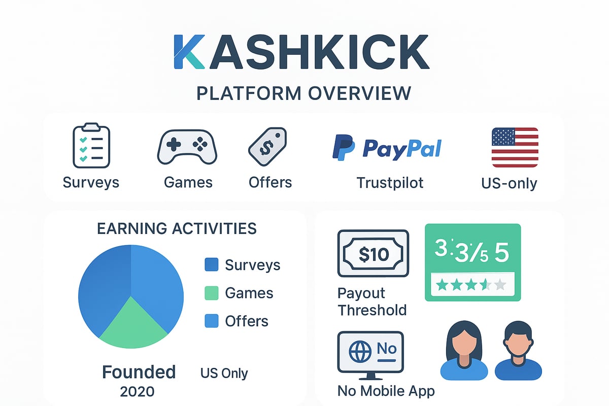 Is Kashkick Legit? Guide to Trust and Earnings in 2026