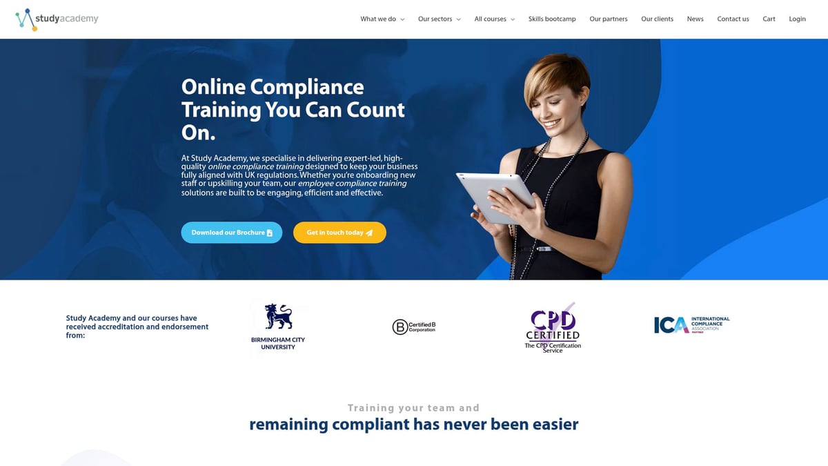 Learning Online Learning: The Essential Guide for 2026 - Study Academy