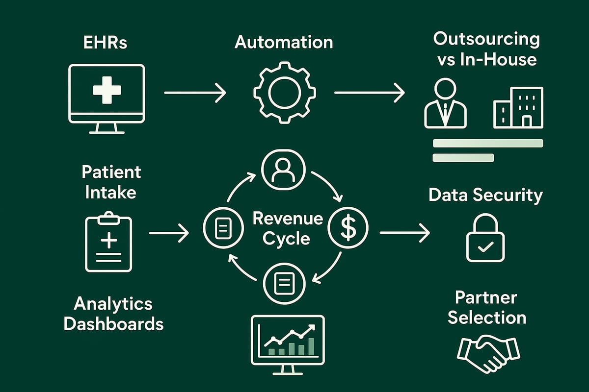Rev Cycle Pro Guide: Navigate Revenue Success in 2026 - Greenhive ...