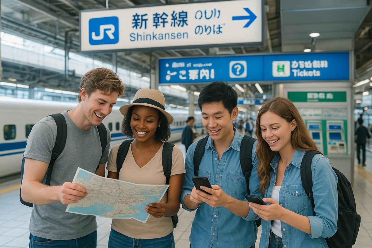 11 nezabudnuteľných najlepších zážitkov v Japonsku pre cestovateľov v ...