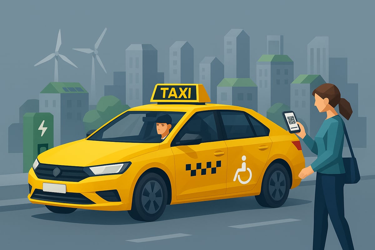 7 Essential Any Taxi Service Near Me Tips for 2026 - Capital Cars