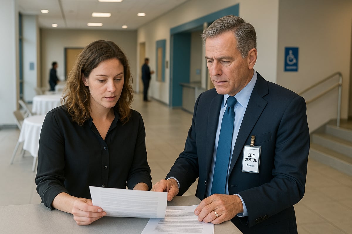 9 Essential Event Planning Near Me Tips for 2026 Success ...