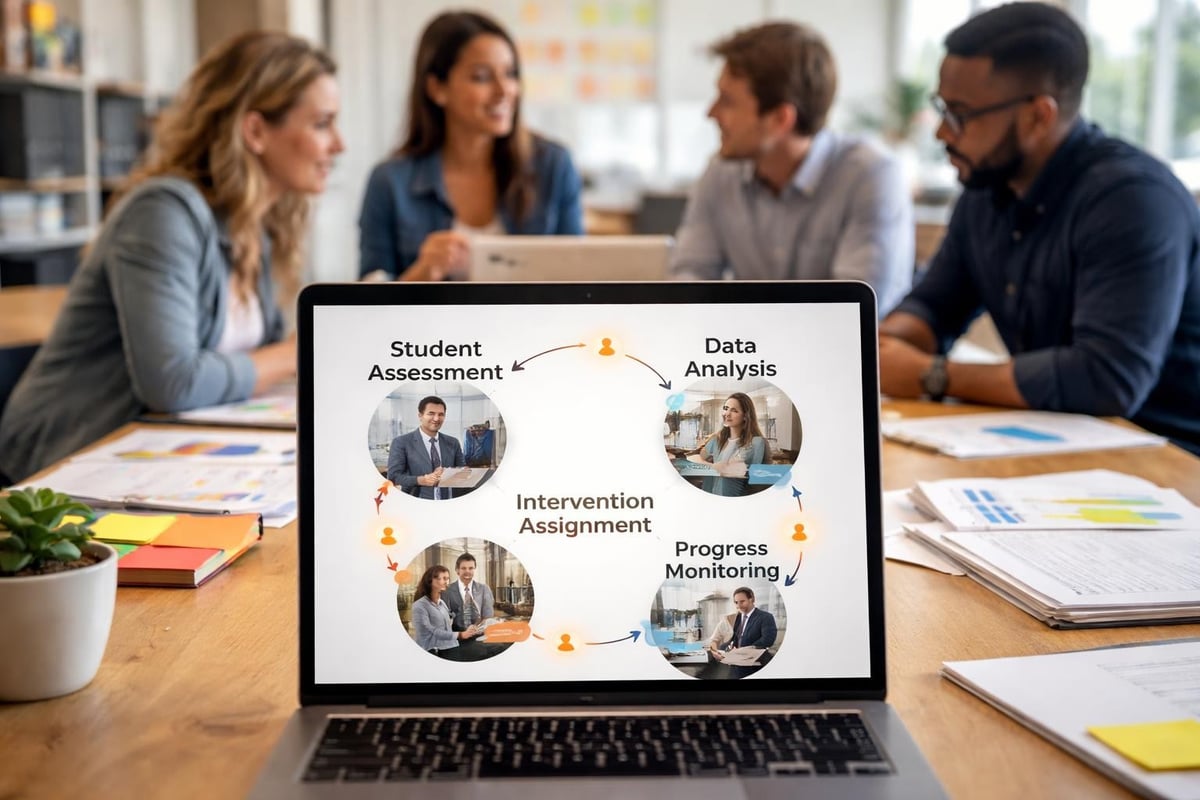 Intervention Management System: A Complete Guide for 2026 - Subscribe ...