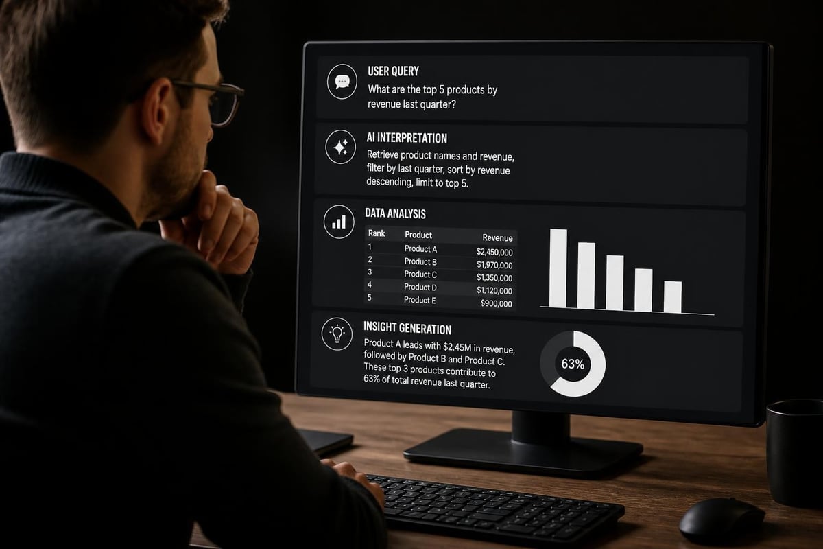 How to Analyze Excel Data with Claude: Complete Guide - The Analytics ...