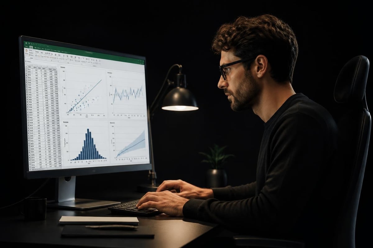 How to Analyze Excel Data with Claude: Complete Guide - The Analytics ...