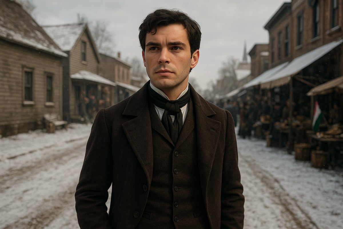 Harry Houdini Guide: Ontdek Het Mysterie In 2026 - Goochelaar Kim Dèrvan