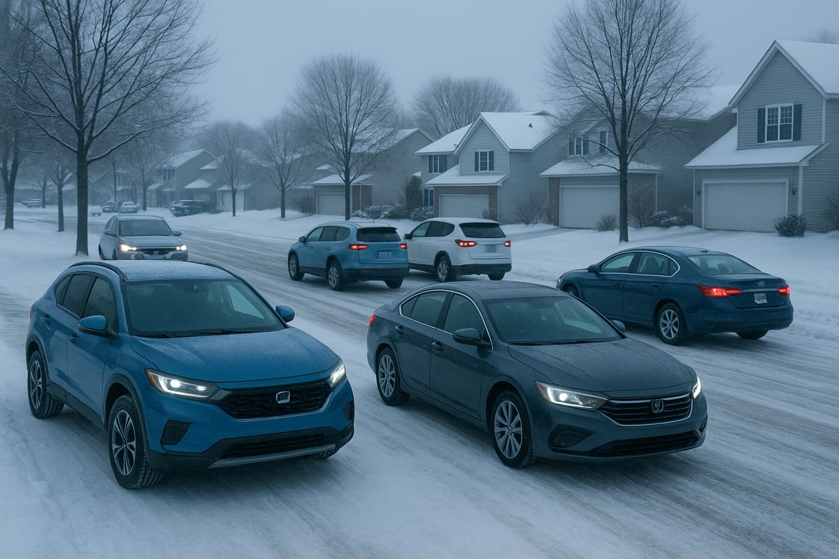 Essential Guide to Car Premiums: What Drivers Need in 2026 » Guardian ...