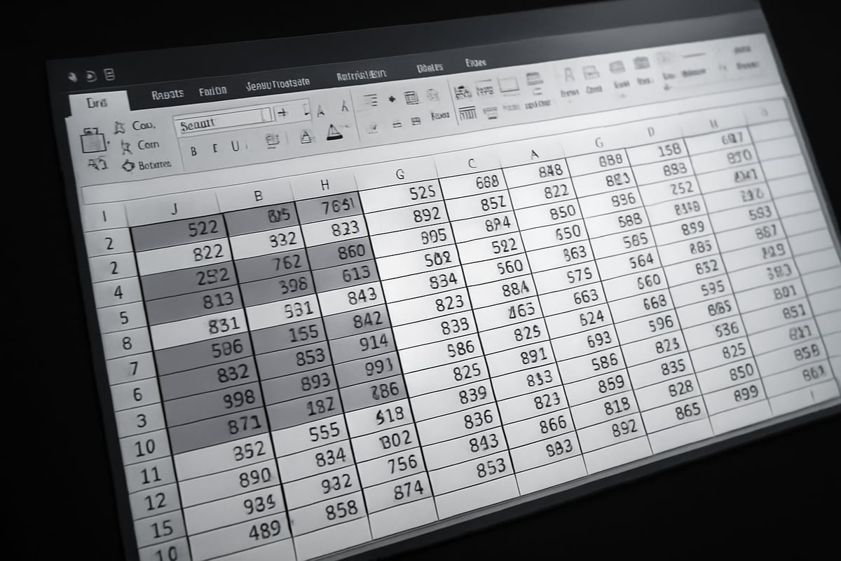 Guide: How to Find a Duplicate Value in Excel (2026) - The Analytics Doctor