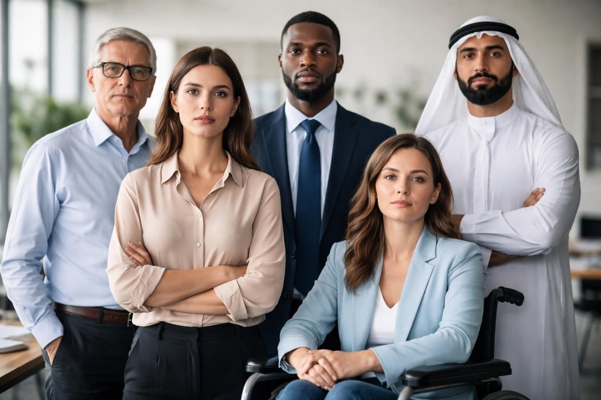 Understanding and Resolving Common Work Issues in 2026 | Workplace ...