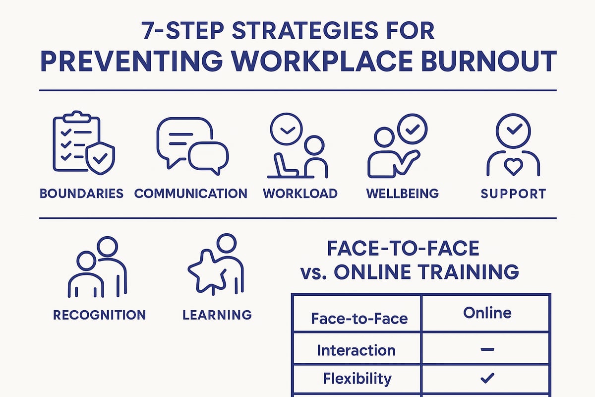 Essential Guide to Preventing Workplace Burnout in 2026 | Workplace ...