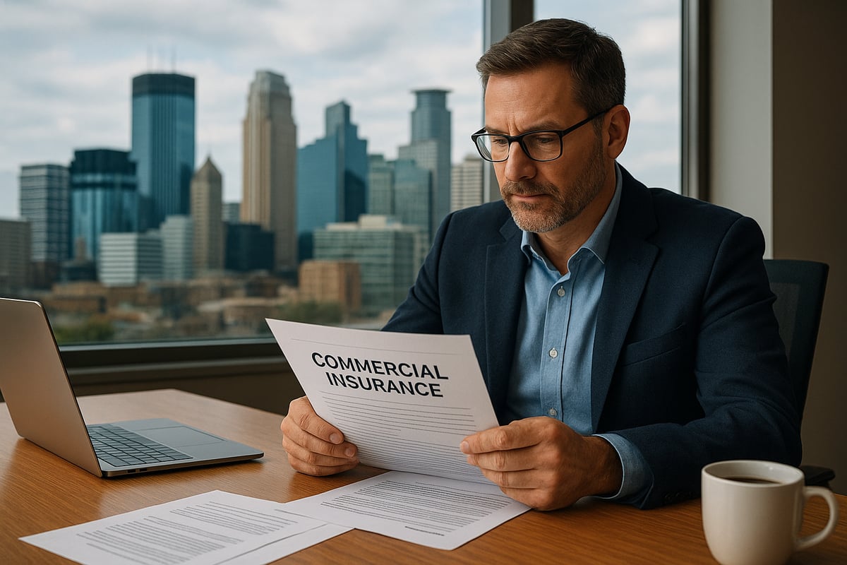 Commercial Insurance What Is: Guide for Businesses 2026 » Guardian ...