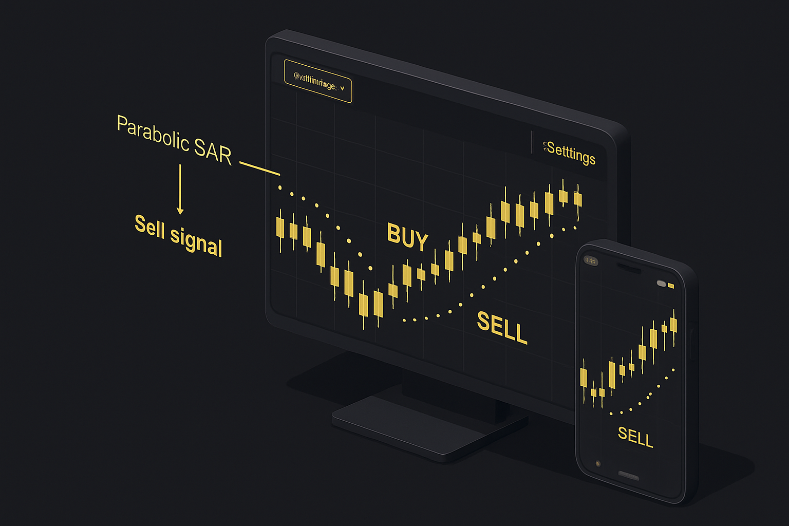 Parabolic SAR Indicator: Master Trading in 2025