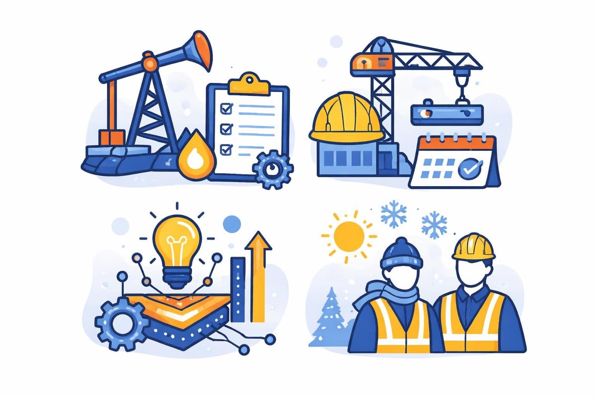 Project Management Training Alberta: Your 2026 Guide - My Training Network