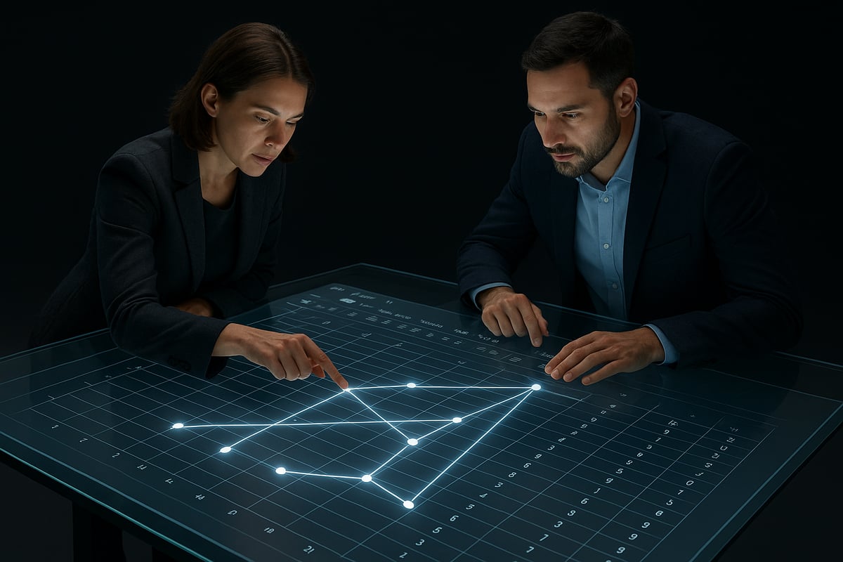 How to Calculate Coefficient Correlation in Excel: 2026 Guide - The ...