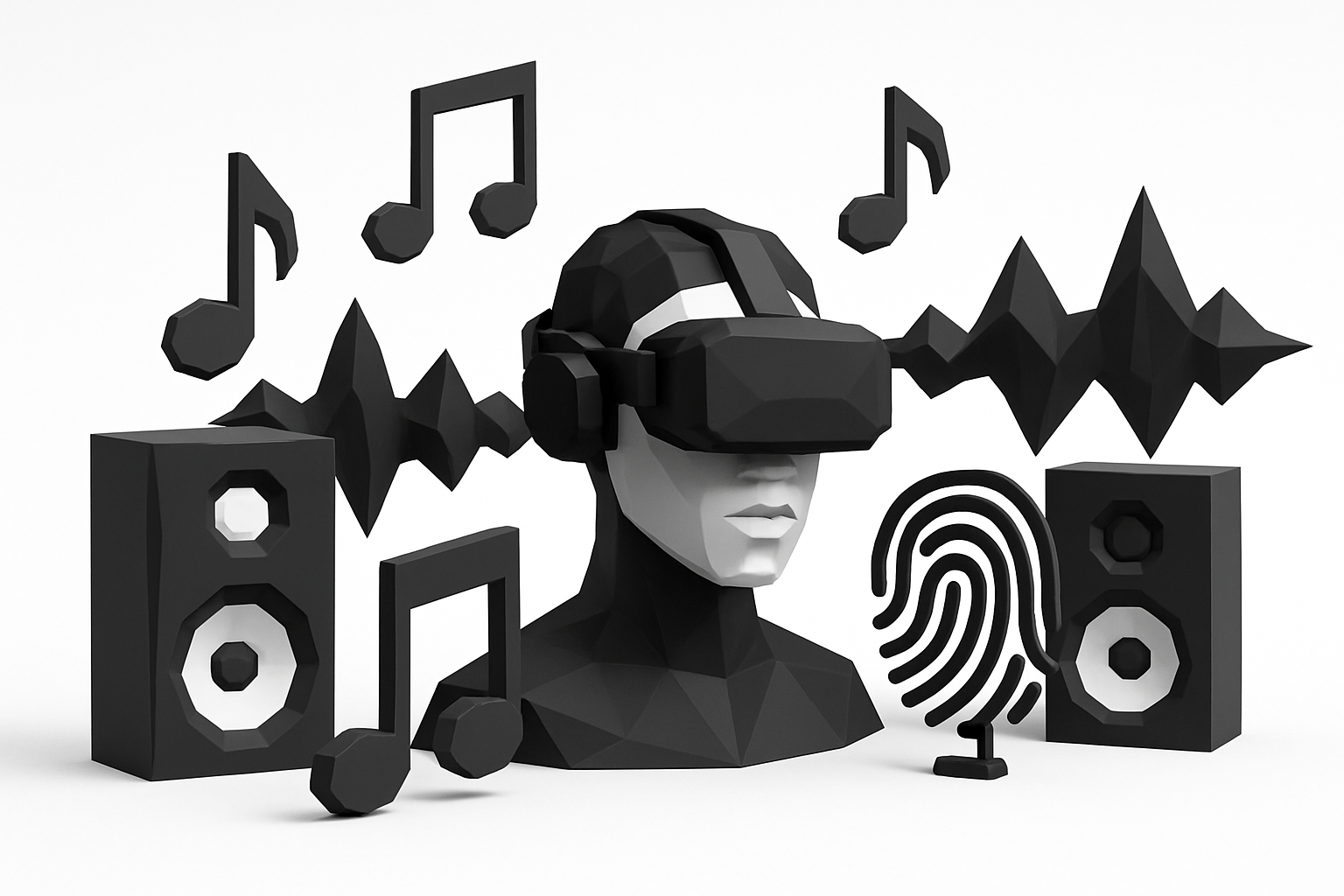 9 Essential Music for Ads Trends to Watch in 2025