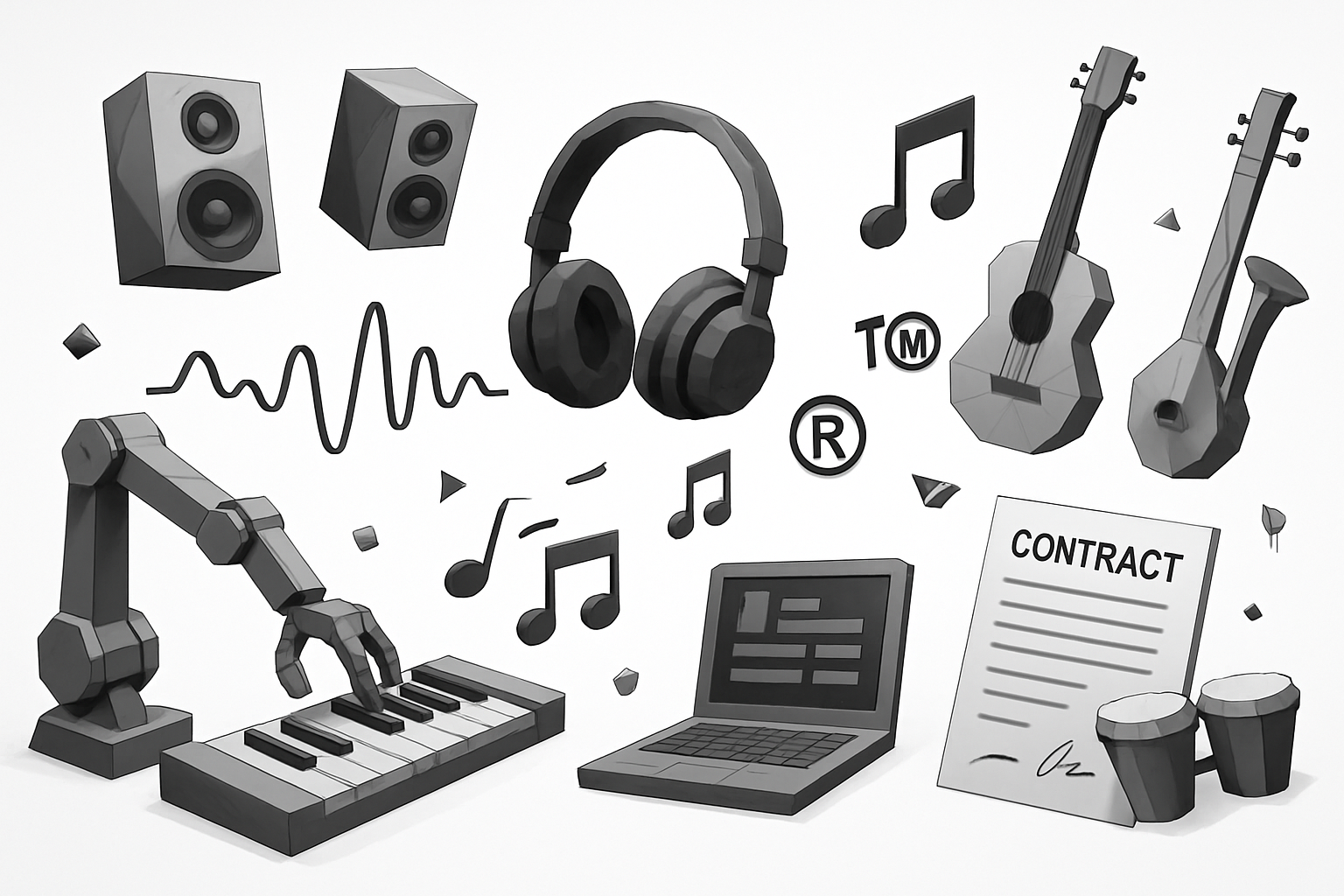 9 Essential Music for Ads Trends to Watch in 2025